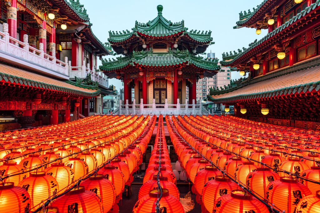 Tour a China: descubre Beijing, Xian y Shanghai | Fundays Tours