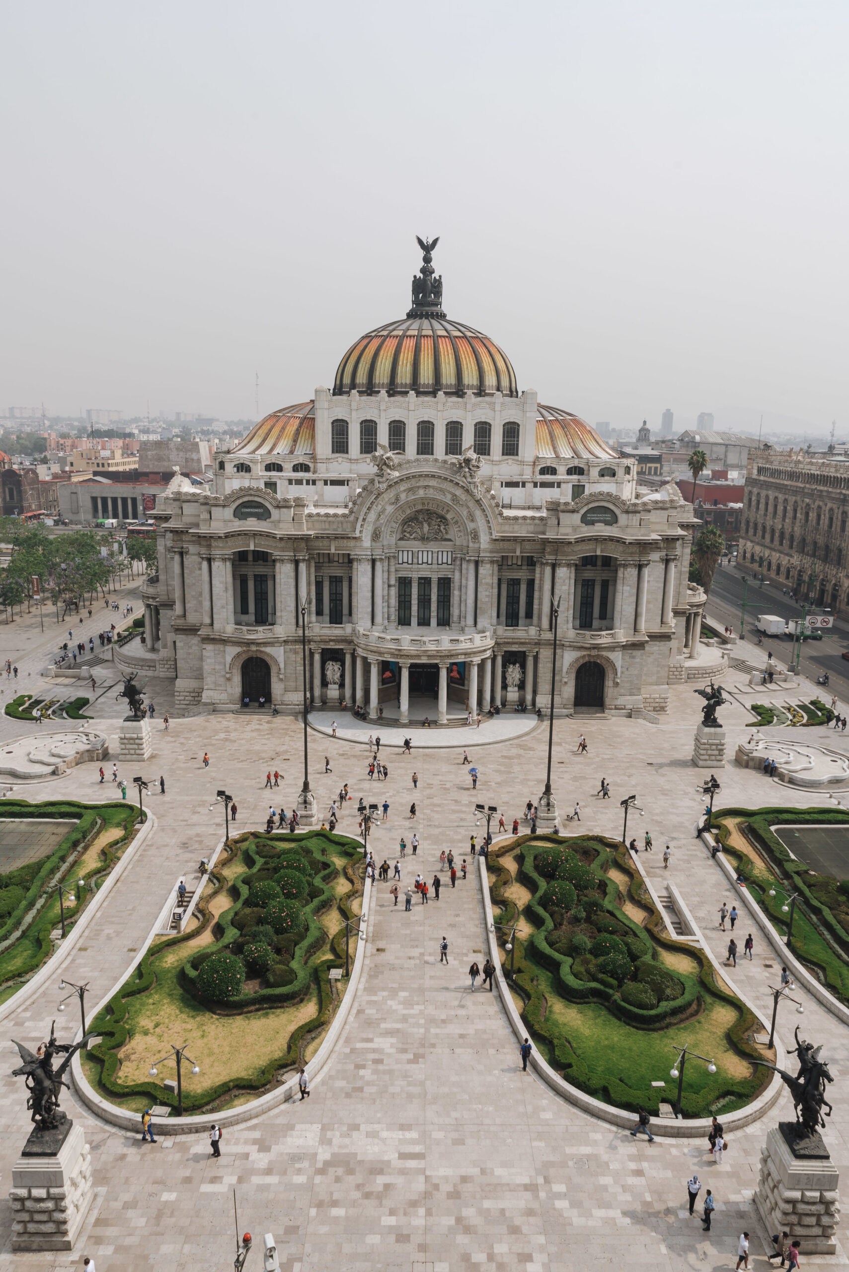 México tradicional y Basílica: tu aventura única con Fundays Tours