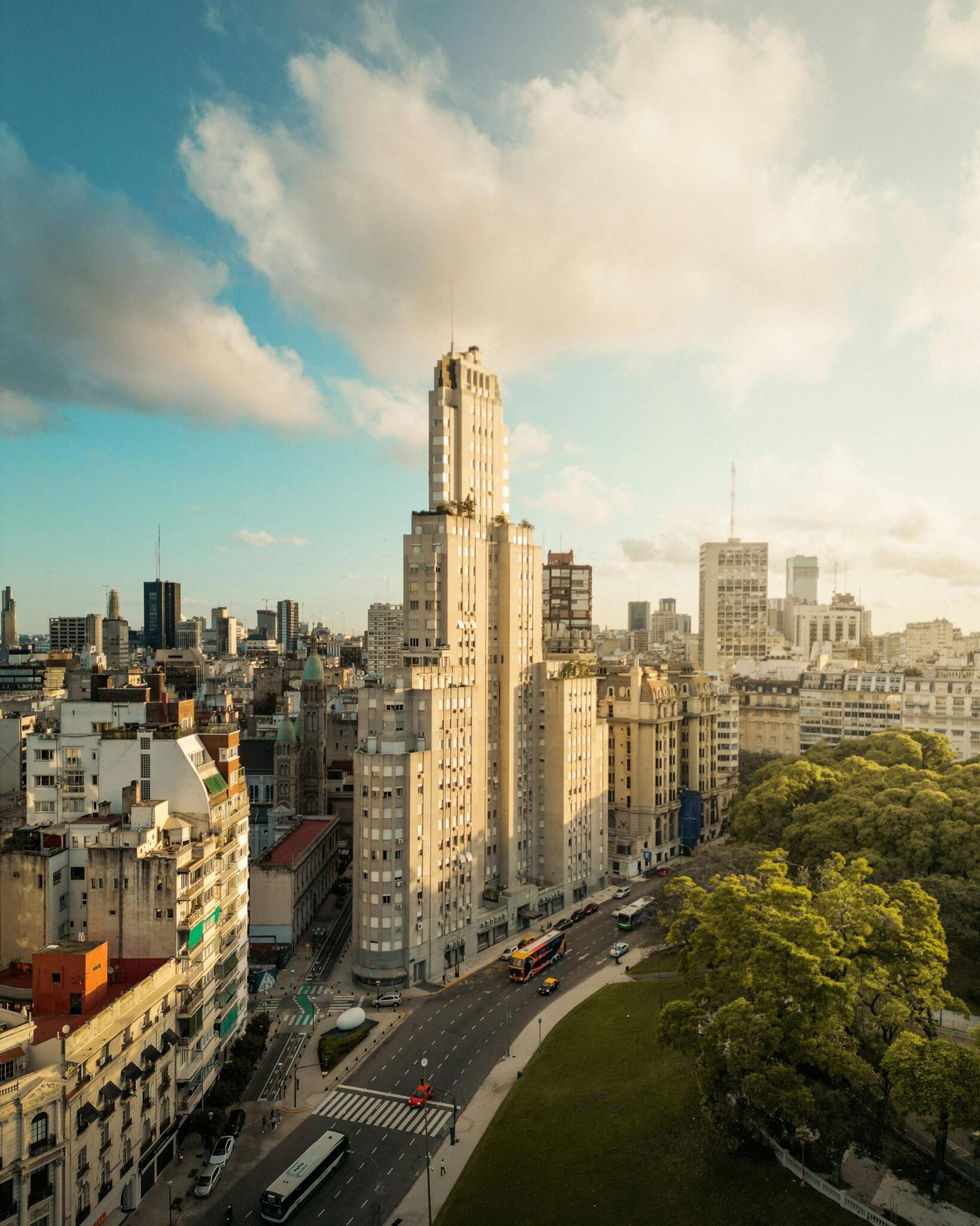 South America - Fundays Tours