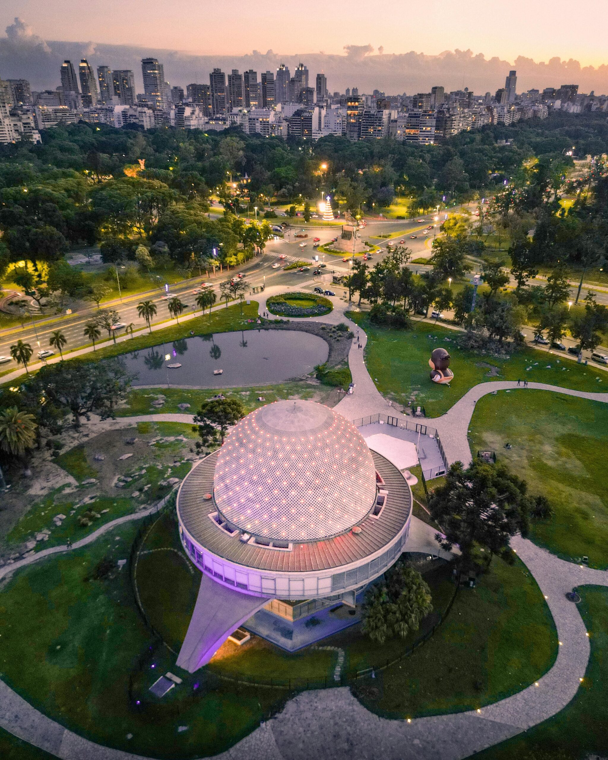 Viaja a Buenos Aires e Iguazú con el plan perfecto | Fundays Tours