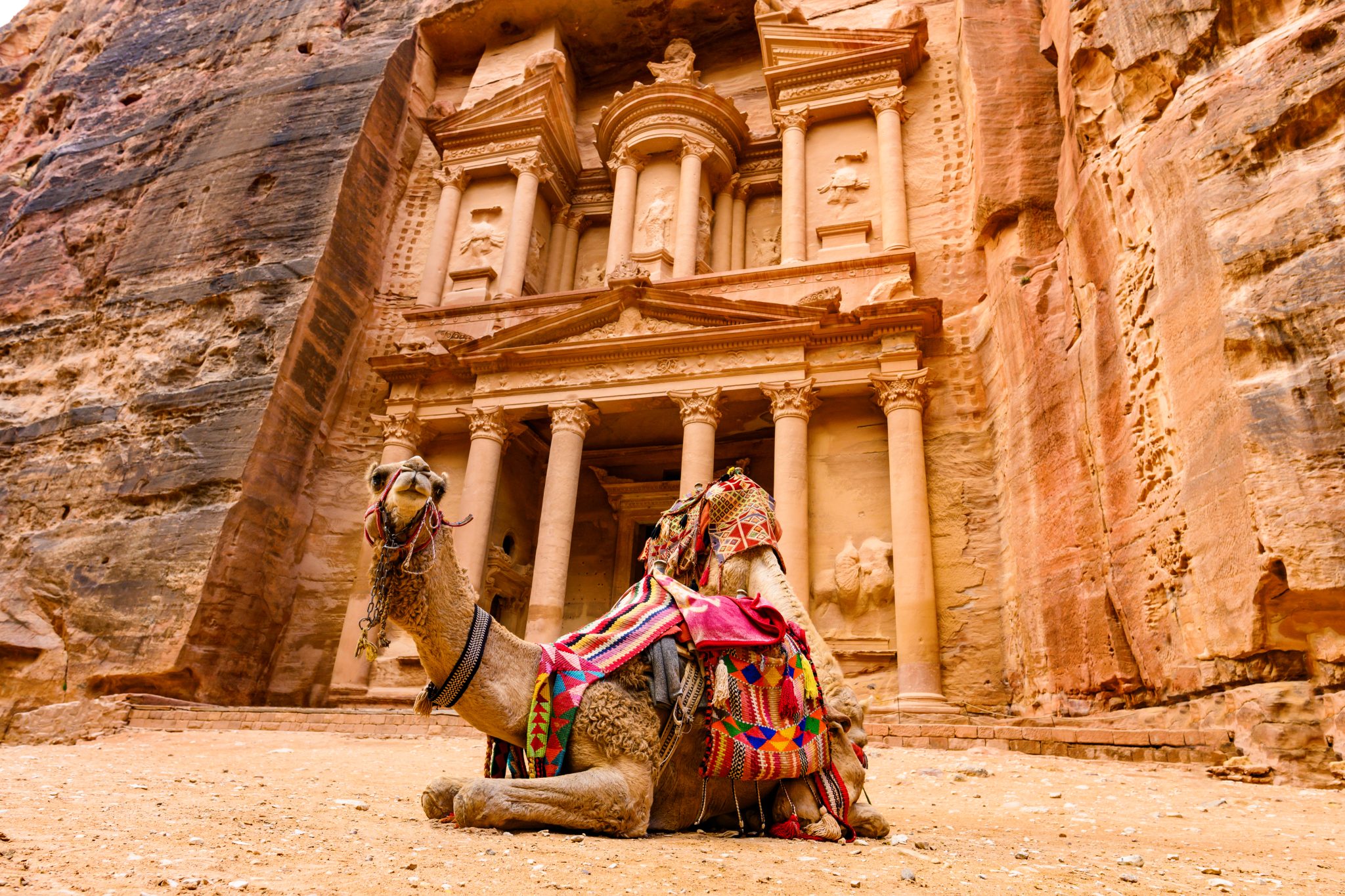 Egipto con crucero por el Nilo: Tour Exclusivo con Fundays Tours